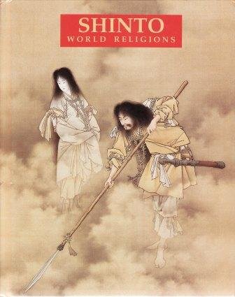 Amazon.com: Shinto (WORLD RELIGIONS): 9780816035779: Hartz, Paula R.: Books