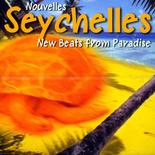 Nouvelles Seychelles-New Beats from Paradise - Various: Amazon.de ...