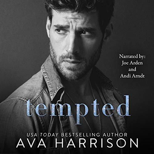 Amazon.com: Tempted (Audible Audio Edition): Ava Harrison, Joe Arden ...