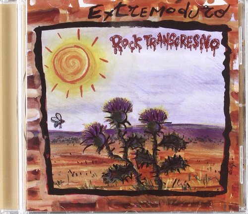Extremoduro - vinyls