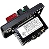 HQRP On/Off Switch Compatible with Rockwell Delta Craftsman Jet ...