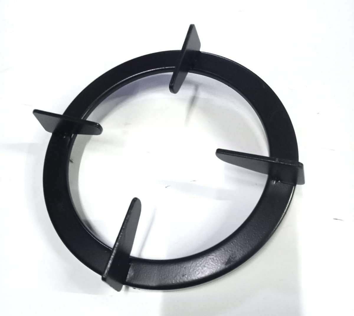 H B Enterprises - Heavy Gas Burner Stand (20 cm) 2 Pcs, 180CD (Round ...