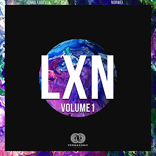 LXN, Vol. 1 [Explicit] by LXN on Amazon Music - Amazon.com