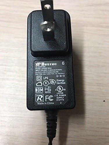 Amazon.com: Genuine Authentic Bestec Brand EA0061WAA Power Supply (NOT ...