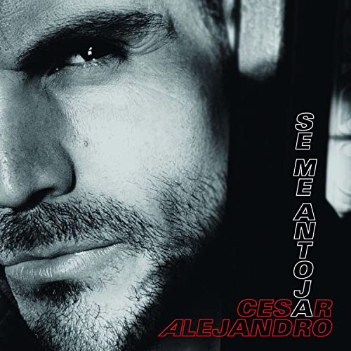 Play Se Me Antoja by Cesar Alejandro on Amazon Music