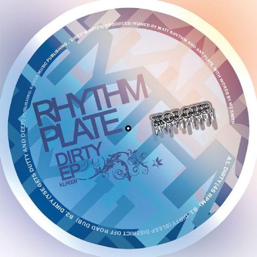 Amazon.com: Rhythm Plate - Dirty : Rhythm Plate: Digital Music