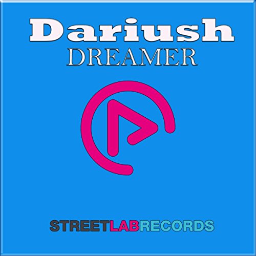 Amazon.com: Dreamer : Dariush: Digital Music