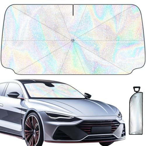 Windshield Sun Blocker – The 15 best products compared - Your Motor Guide