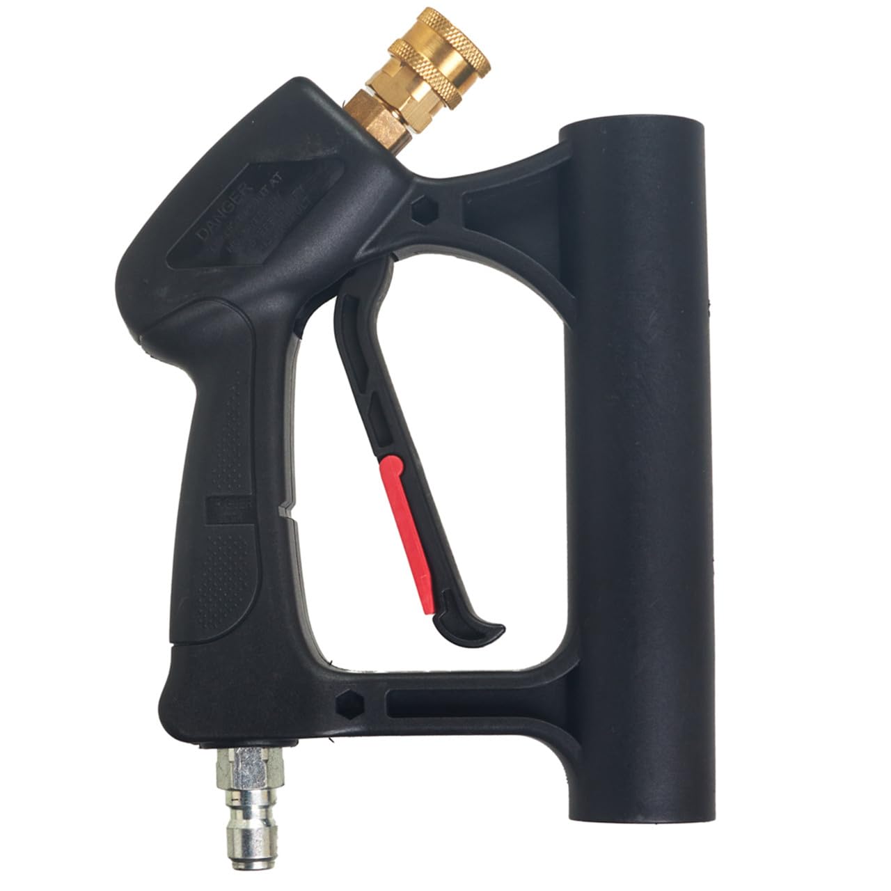 Amazon.com: Replacement Trigger for Stainless Steel Surface Cleaner ...