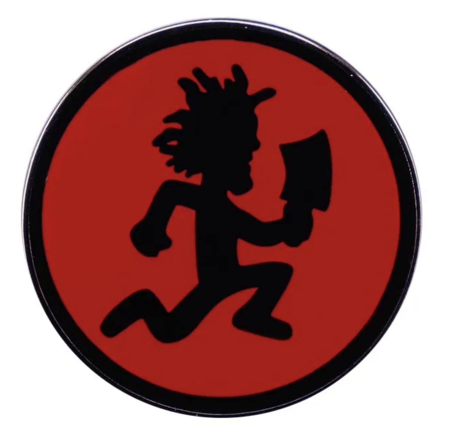 Amazon.com: Hatchet Man Insane Clown Hip Hop Rap Group Juggalo Music ...