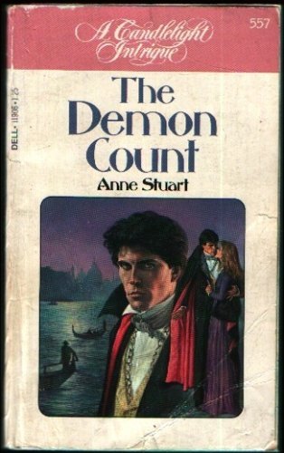 The Demon Count: Anne Stuart: 9780440119067: Amazon.com: Books