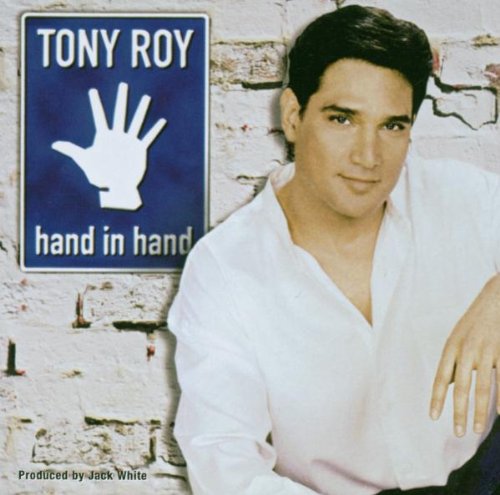 Hand in Hand: Tony Roy: Amazon.in: Music}