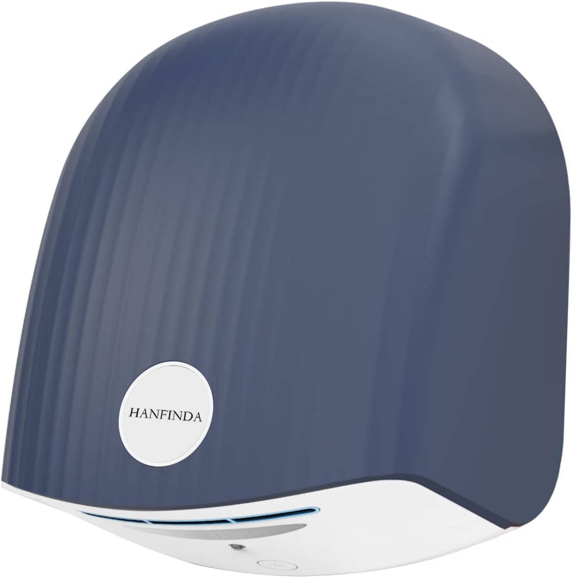 Amazon.com: HANFINDA Bathrooms Commercial Hand Dryer Electric Hand ...