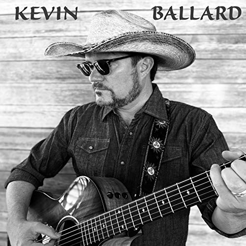 Amazon.com: Kevin Ballard : Kevin Ballard: Digital Music
