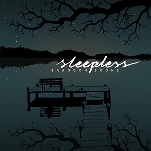 Sleepless by Brandon Boone on Amazon Music - Amazon.co.uk