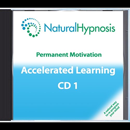 Play Accelerated Learning (Hypnosis) by Natural Hypnosis on Amazon Music