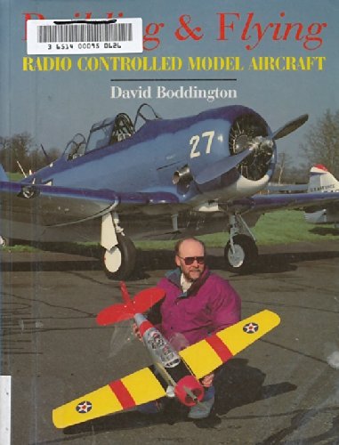 Building and Flying Radio Control Model Aircraft (Radio Control ...