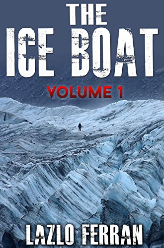The Ice Boat: On the Road from London to Brazil - Kindle edition by ...
