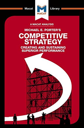 『Competitive Strategy Creating and』｜感想・レビュー - 読書メーター