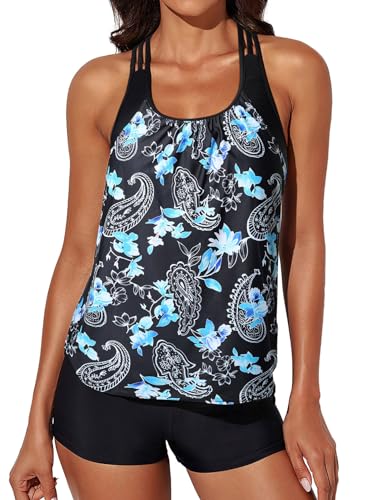 Top 10 Best Push Up Tankini Swimsuit : Reviews & Buying Guide - Katynel