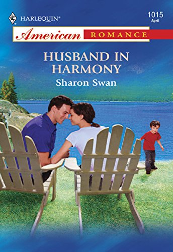 Husband in Harmony (English Edition) eBook : Swan, Sharon: Amazon.de ...
