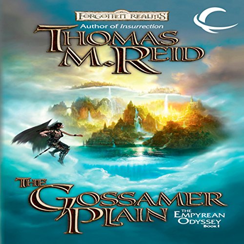 The Gossamer Plain: Forgotten Realms: Empyrean Odyssey, Book 1 (Audible ...