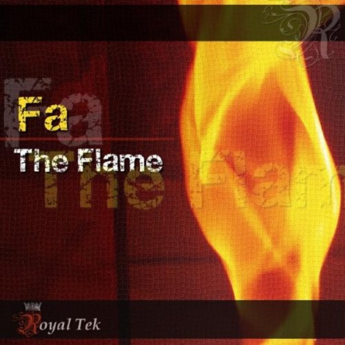 The Flame by Fa on Amazon Music - Amazon.com
