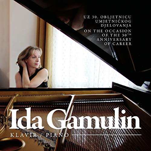 Play Uz 30. Obljetnicu Umjetničkog Djelovanja by Ida Gamulin on Amazon ...