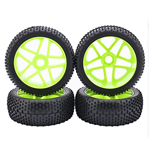 Top 10 Best 1 8 Buggy Tires : Reviews & Buying Guide - Katynel