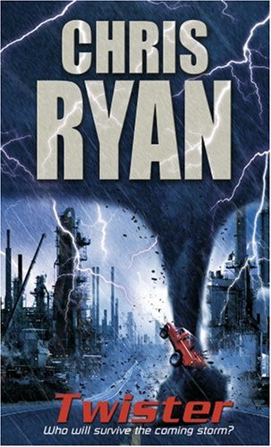 Twister: Chris Ryan: 9780385612975: Amazon.com: Books