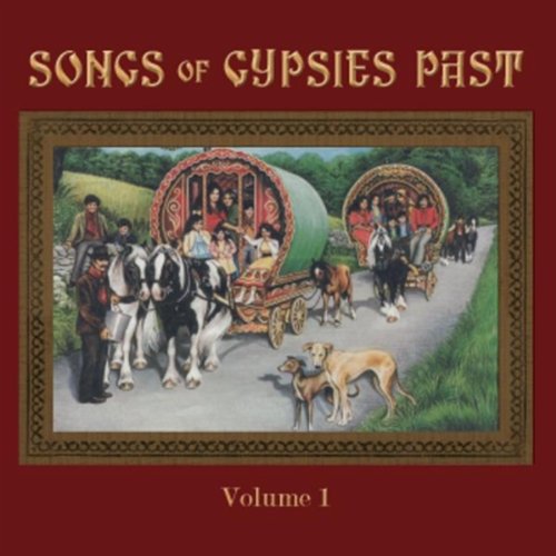 Play Songs of Gypsies Past, Vol. 1 by VARIOUS ARTISTS on Amazon Music