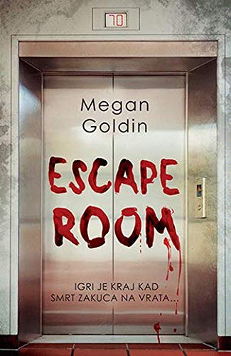 Escape Room | Amazon.com.br