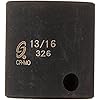 Amazon.com: Sunex 326 3/8-Inch by 13/16-Inch Impact Socket Drive ...