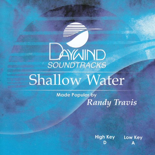 Buy Shallow Water Book Online at Low Prices in India | Shallow Water ...