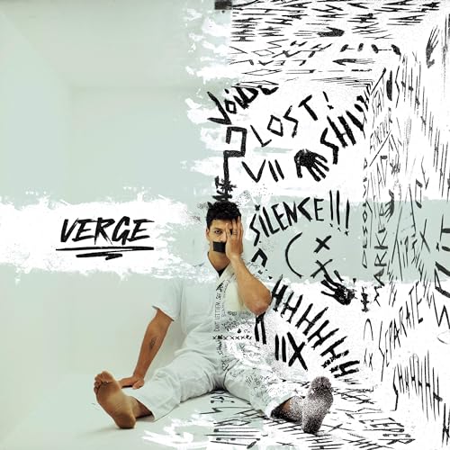 Play vErGe by Mitchel Dae on Amazon Music