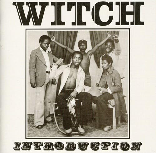 WITCH - Introduction - Amazon.com Music