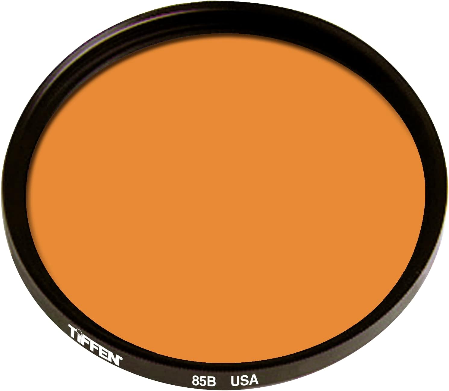 Amazon.com : Tiffen 5585B 55mm 85B Camera Lens Filter : Camera Lens ...