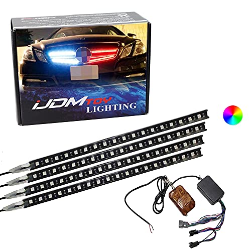 Top 10 Knight Rider Led Scanner of 2022 - Katynel