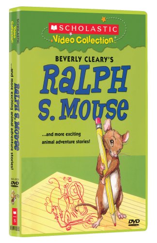 Amazon.com: Ralph S. Mouse and More Exciting Animal Adventure Stories ...