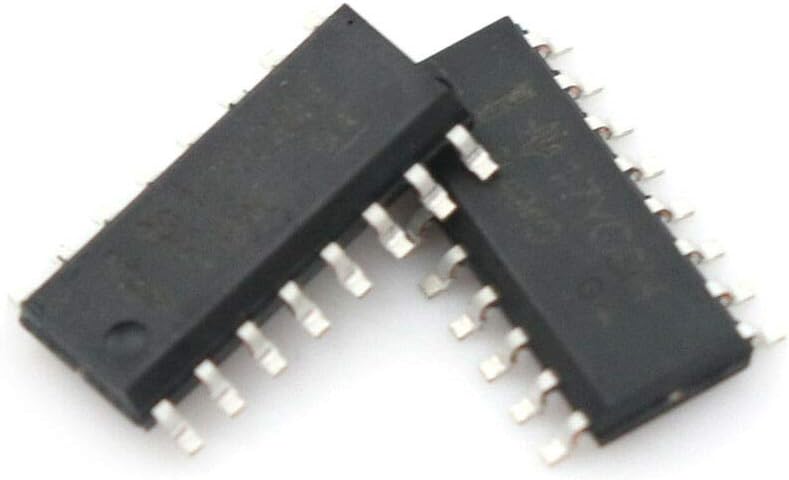 Amazon.com: 10pcs TL494C TL494CDR TL494 SMPS Controller SOP-16`YF ...