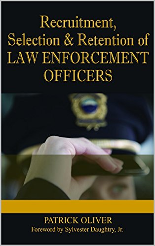 100 Best Law Enforcement Books of All Time - BookAuthority