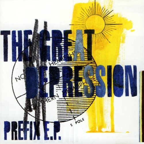 Prefix -Ep-: Great Depression: Amazon.es: CD y vinilos}