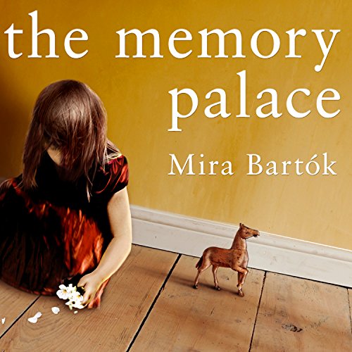 Amazon.com: The Memory Palace (Audible Audio Edition): Mira Bartok ...