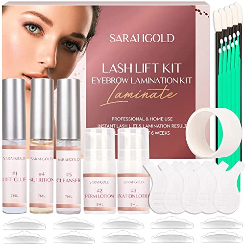 Top 10 Professional Brow Tint Kit of 2022 - Katynel