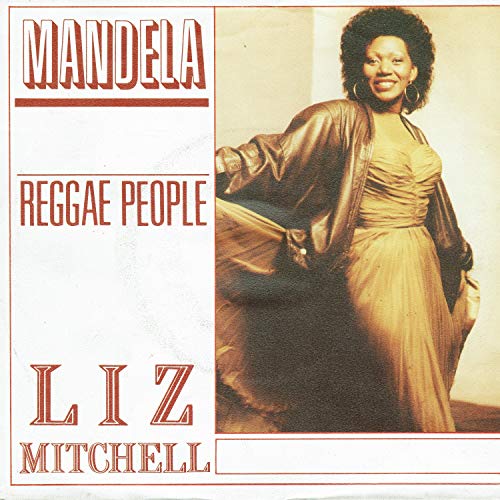 Play Mandela by Liz Mitchell on Amazon Music