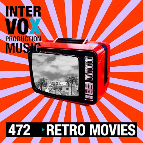 Retro Movies von Fred Marius bei Amazon Music - Amazon.de