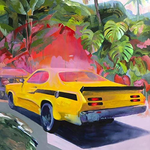 Play Take It Slow by Tayrell & Holybrune on Amazon Music