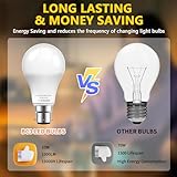 We Chose The Best 3 Pin Light Bulbs in The UK - 12/2025 | TOProducts.co.uk