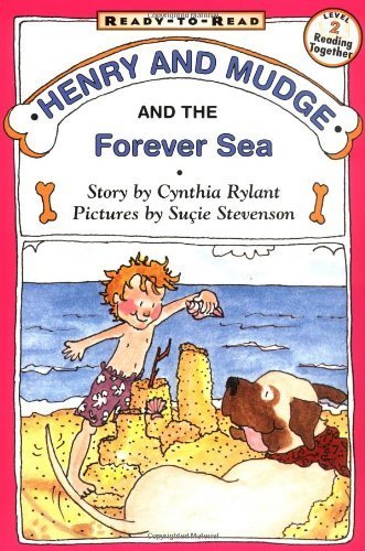Henry and Mudge and the Forever Sea by Cynthia Rylant (1997-07-01 ...
