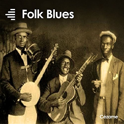 Play Folk Blues by VARIOUS ARTISTS on Amazon Music Unlimited
